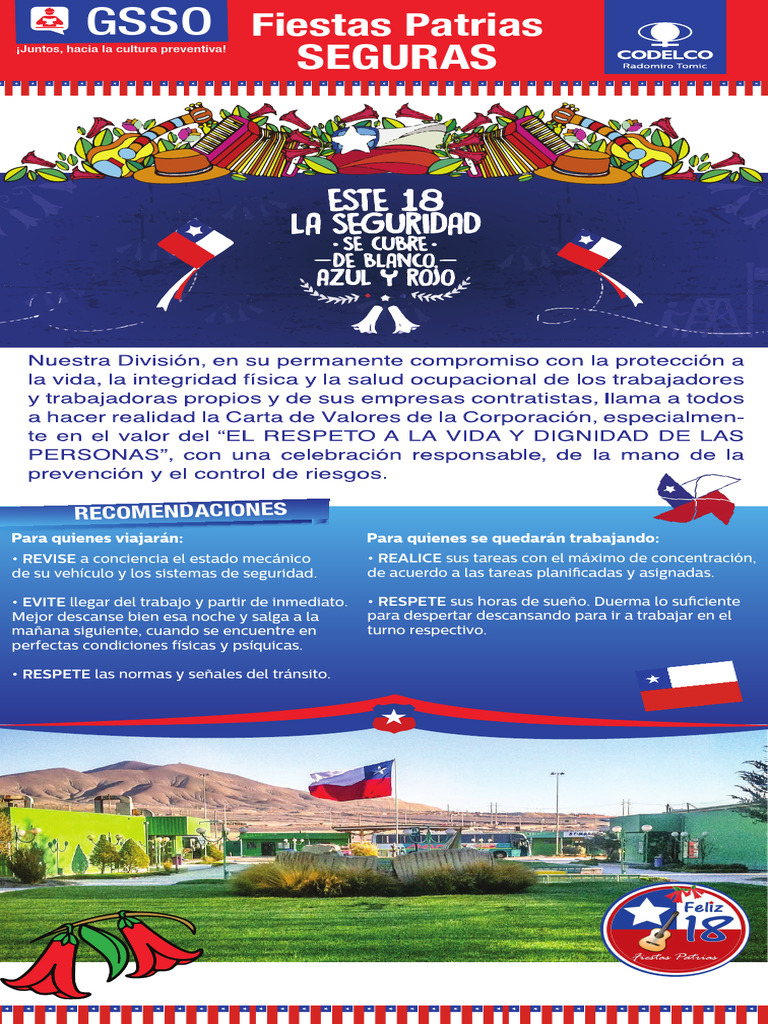 Boceto Pendón Campaña | PDF