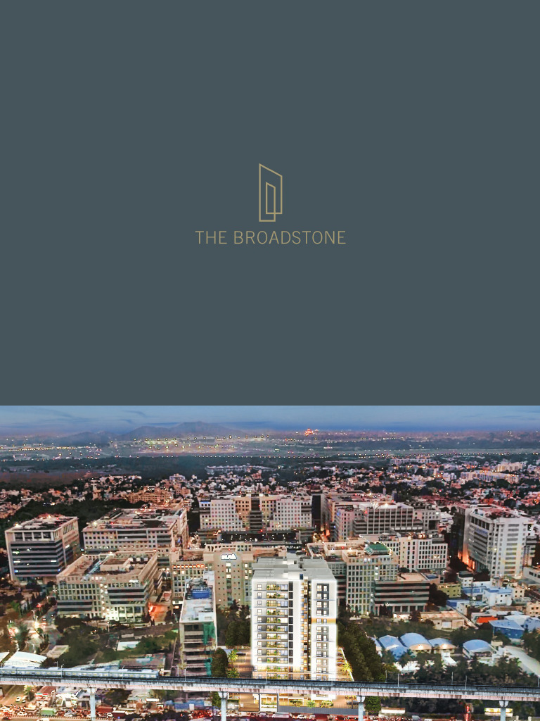 The Broadstone Ebrochure | PDF