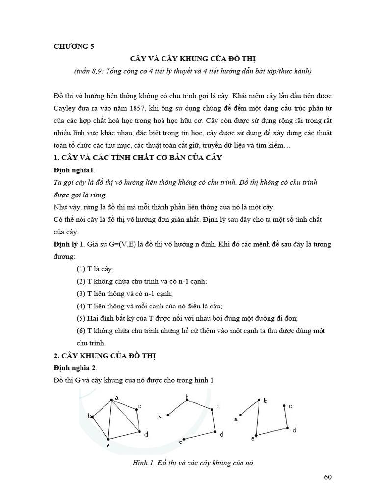 LTDT - Tuan 8-9 | PDF