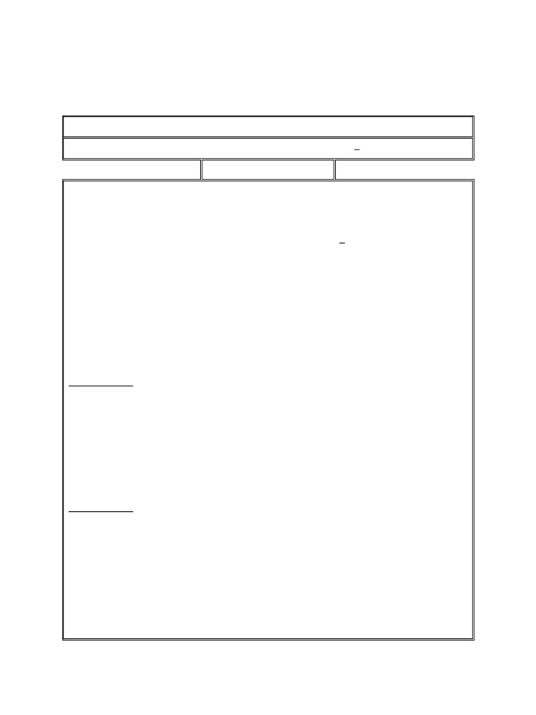 GPN - Egypt - Technical Assistant For National Drainage Program - NDP III | PDF | Egypt ...