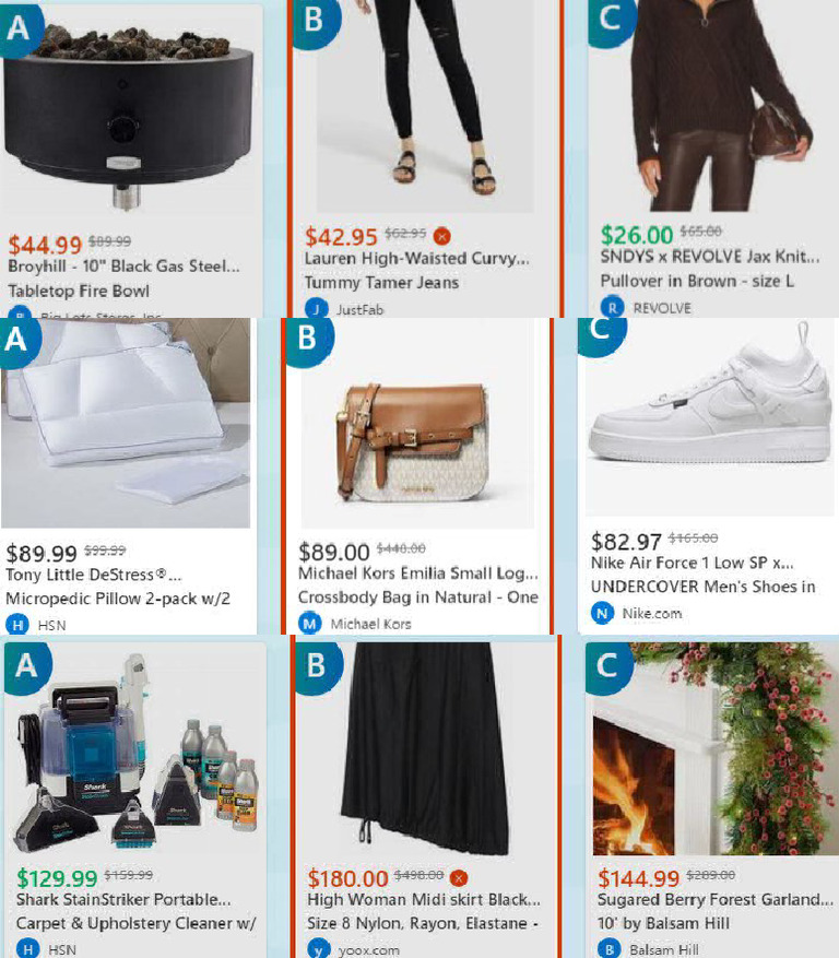 Shopping Ans | PDF