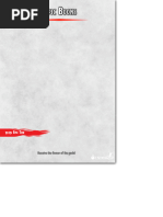 D&D 4th Edition Character Sheet | PDF | Dungeons & Dragons | Gary Gygax ...