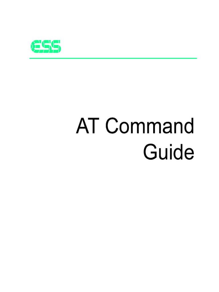 130-16 at Commands | PDF | Ascii | Command Line Interface
