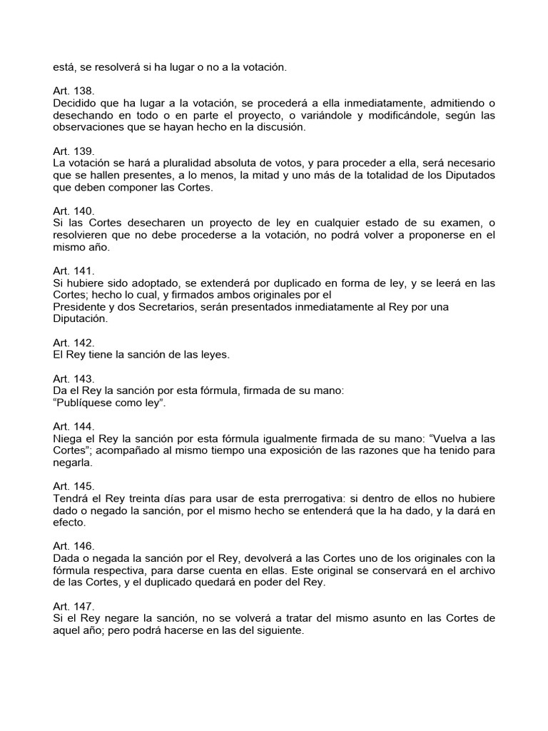 HI7 | PDF | Gobierno