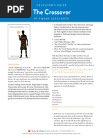 Analyze Conflict in "Ball Hawk" | PDF | Narration