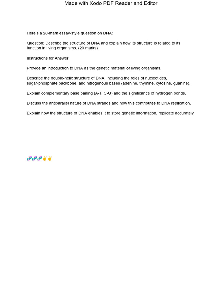 dna | PDF | Dna | Translation (Biology) dna | PDF | Dna | Translation (Biology)