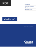 DEXIS NOMAD Pro 2 Dental Operator Manual (US) 1.013.3038 Reve | PDF ...