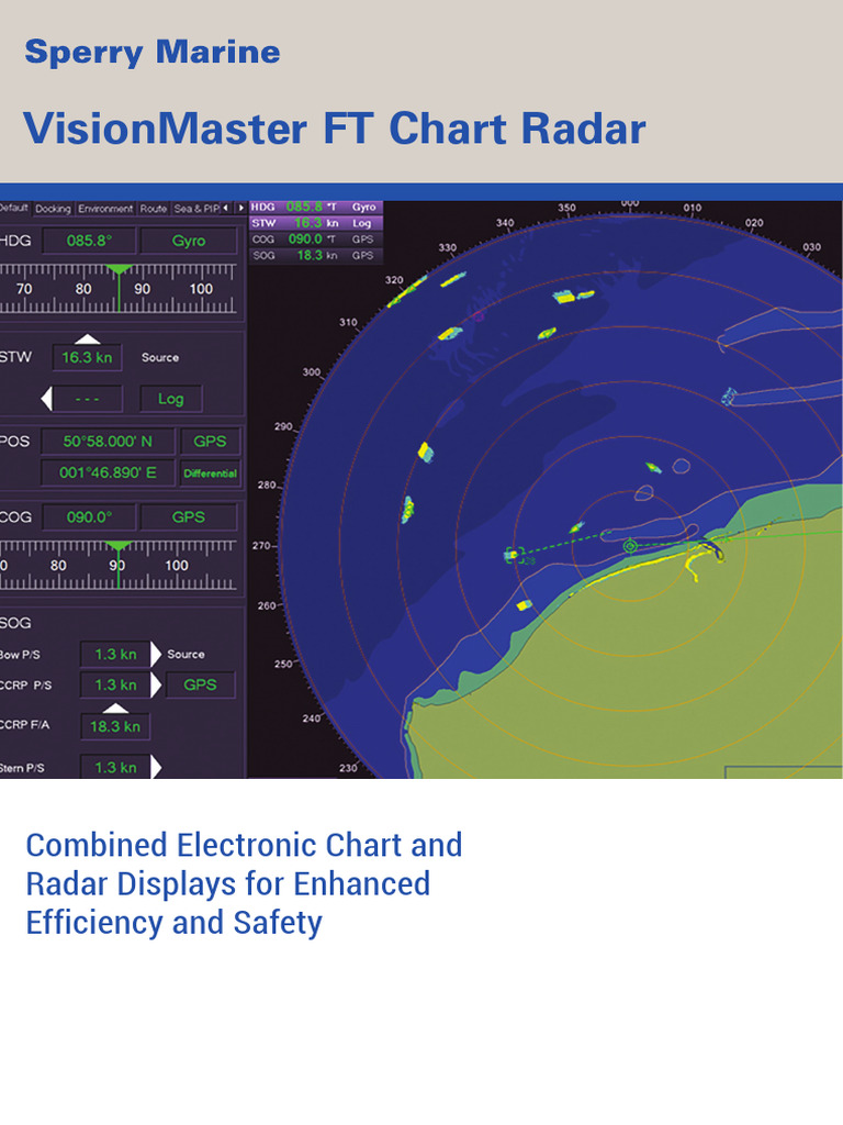 chart_brochure | PDF | Radar | Computer Engineering