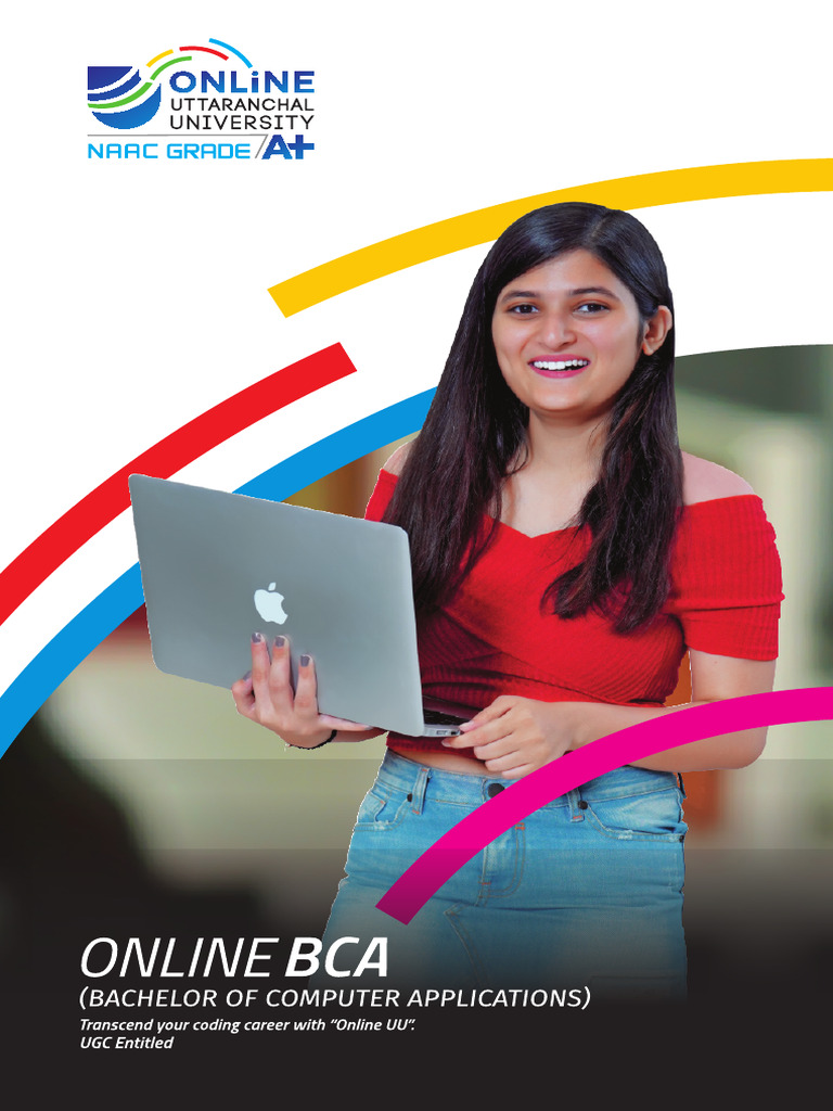 BCA_OnlineUU | PDF