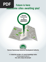 Greater Noida Sector Map Overview | PDF