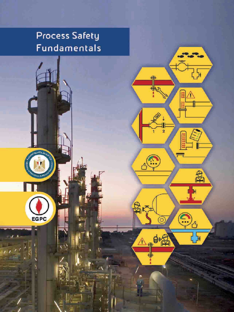 Process Safety Fundamentals | PDF