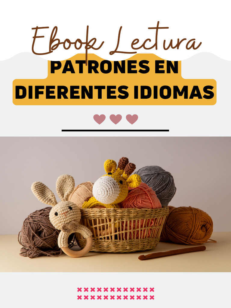 02 - Lee Patrones en Otros Idiomas | PDF | Traducciones
