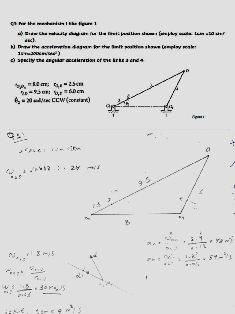 Homework | PDF