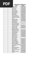 Ilera Eko Hospital Directory 2025 | PDF