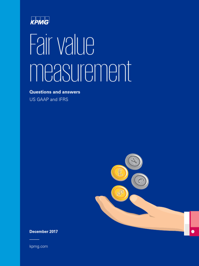 Fair Value Qa 2015 | PDF | Fair Value | International Financial ...