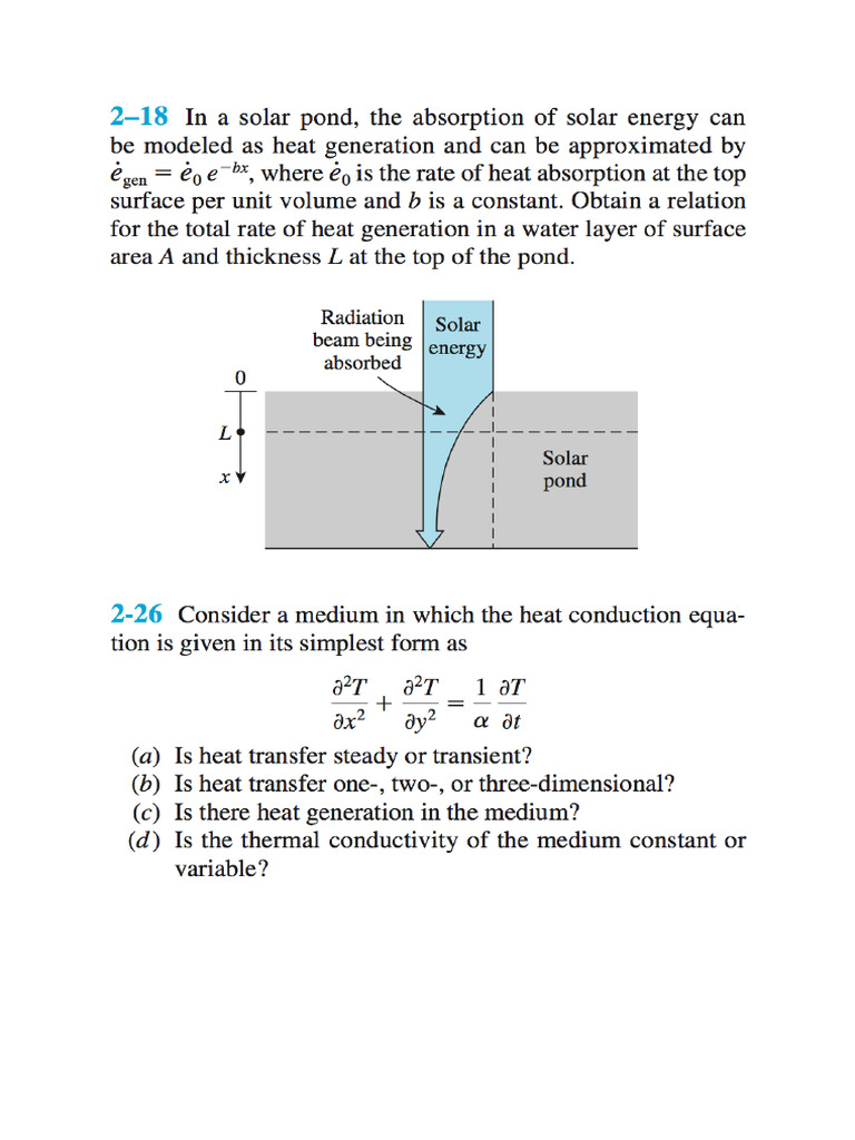 Chapter 2 Homework | PDF