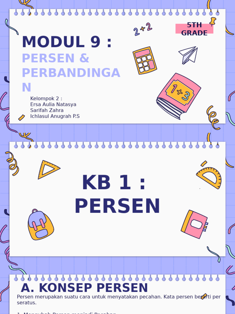 Modul 9 MTK Kel.2 | PDF | Komputer