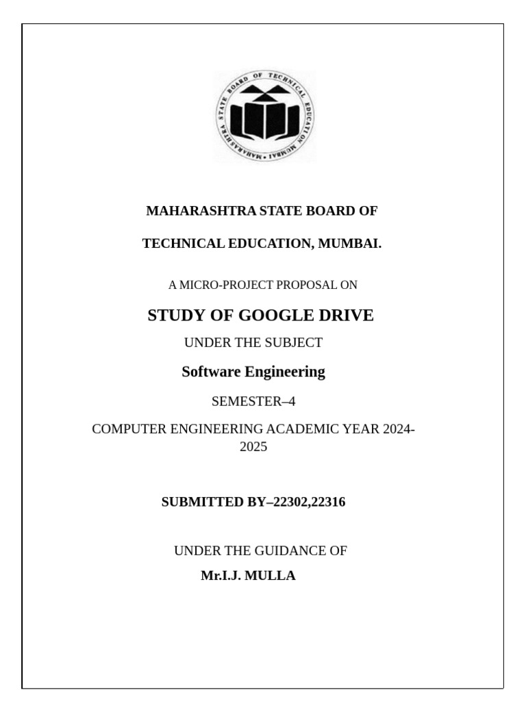 Software Engineering Project | PDF | Computer Science | Information ...