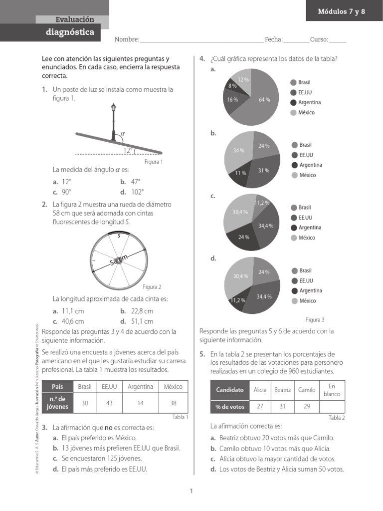 Estadistica 4to Periodo | PDF