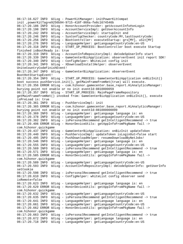 gc_2024_10_18 | PDF | Computer Engineering | Systems Architecture