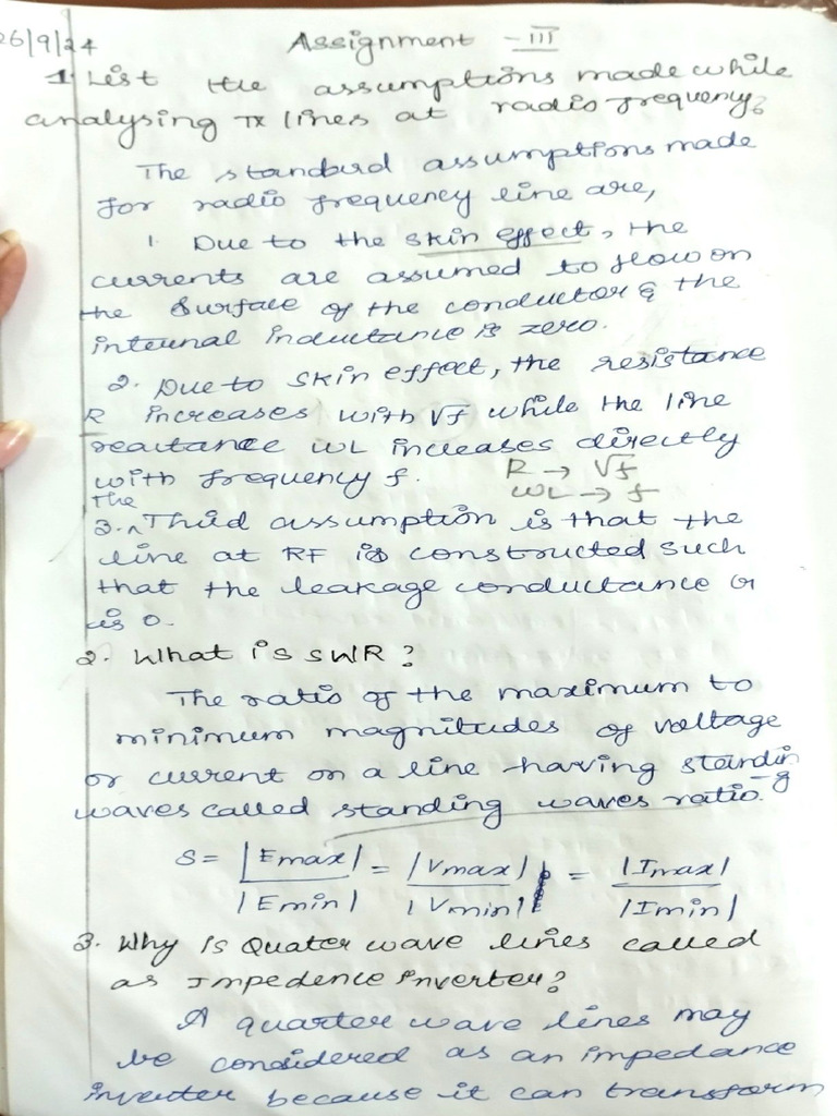 Unit 4 - Waveform Coding | PDF