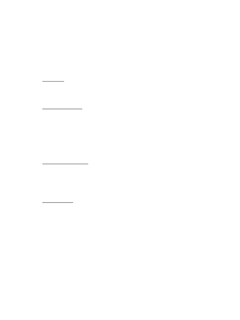 Module 10 | PDF | Law