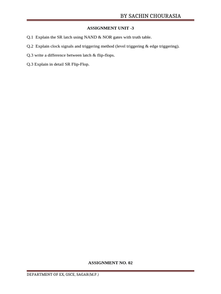 Assignment Deld Ex 403 | PDF | Teaching Methods & Materials | Technology & Engineering