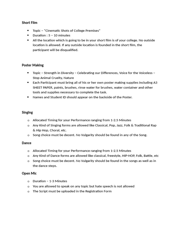 Guidelines by Reducing | PDF