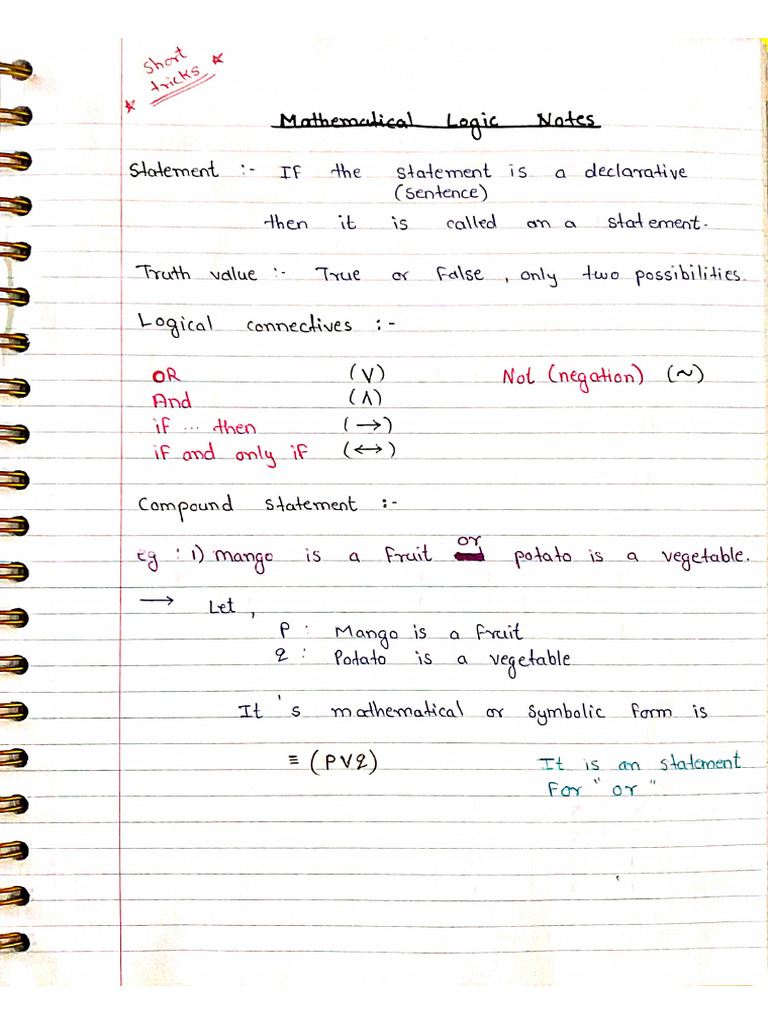 Mathematics Formula Sheet XII MHBD,!!Hand Written | PDF