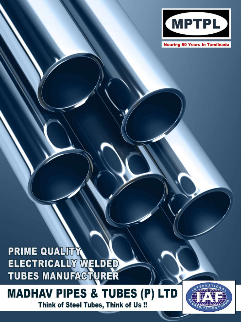 Ms Pipe 1 | PDF