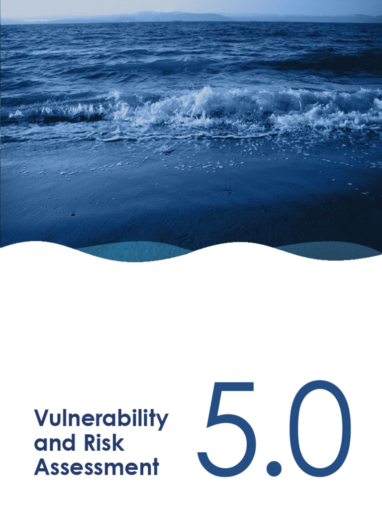 Chapter_5_Vulnerability_and_Risk_Assessment | PDF | Risk | Flood