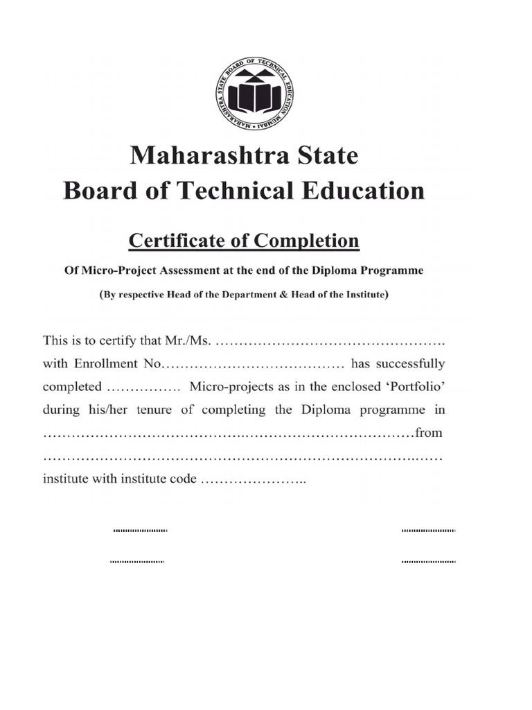 Certificate 11 - Mic - Merged | PDF
