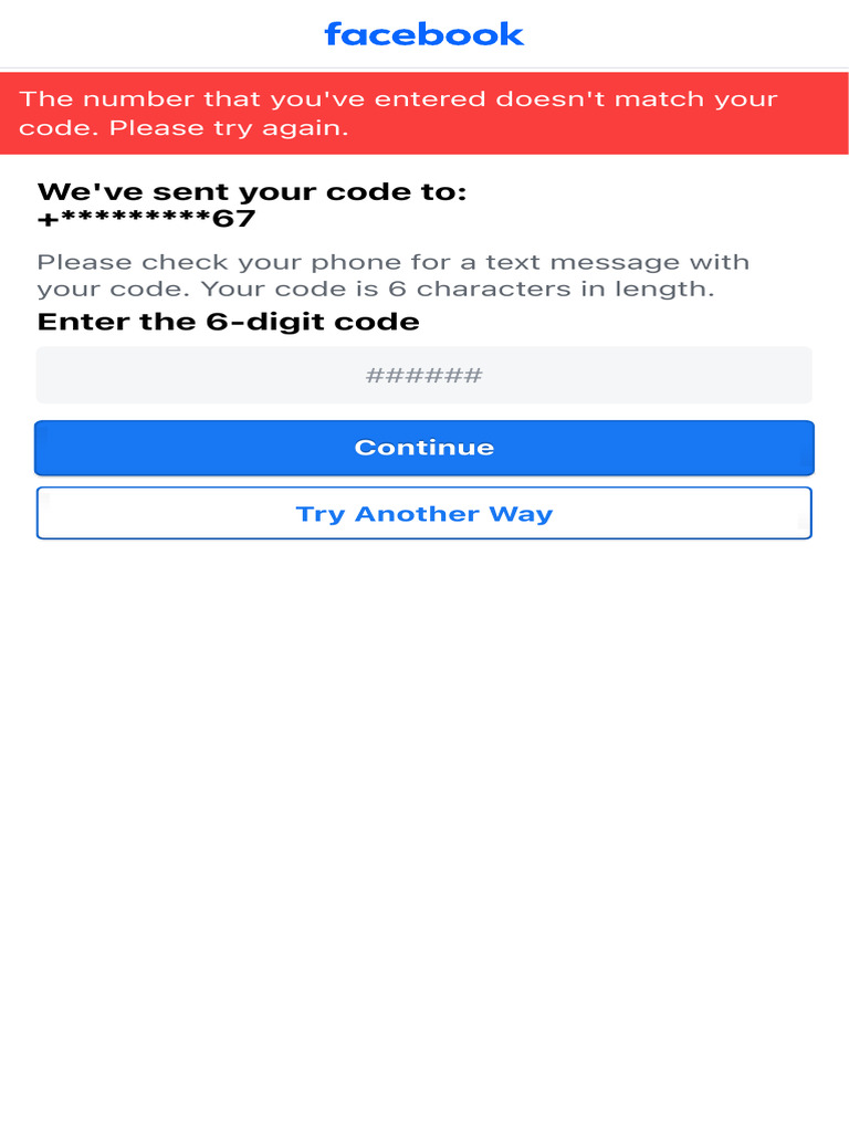 Enter Security Code | PDF