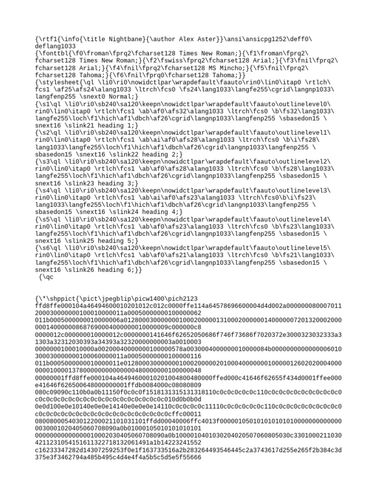 Nightbane (Alex Aster) (Z-Library) | PDF