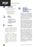 Student Safety Marshal Responsibilities | PDF | Emergency | Safety