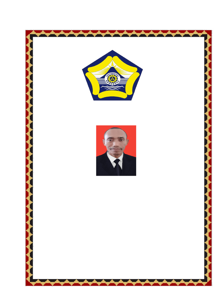 Jurnal Pembelajaran Modul 1 PPG Piloting 2 - Riswanto. | PDF