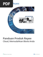 Cookbook Implementasi Router Wi-Fi Mesh Ruijie Reyee (V1.4) | PDF