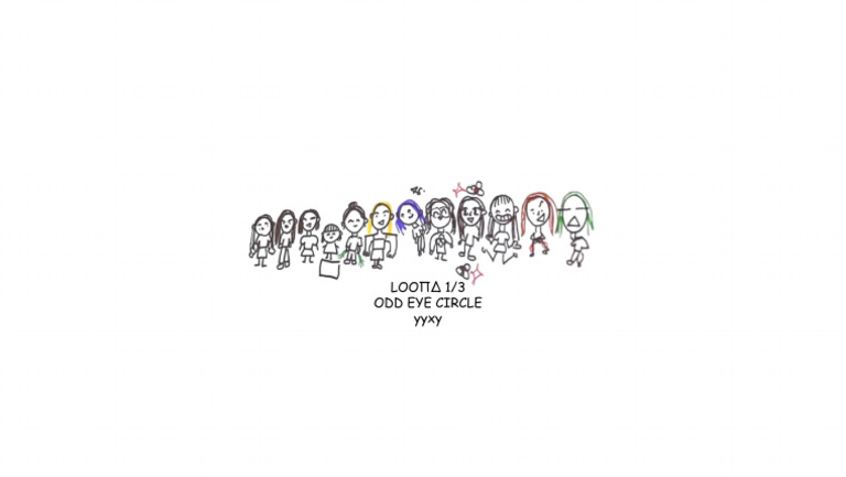 LOONA | PDF