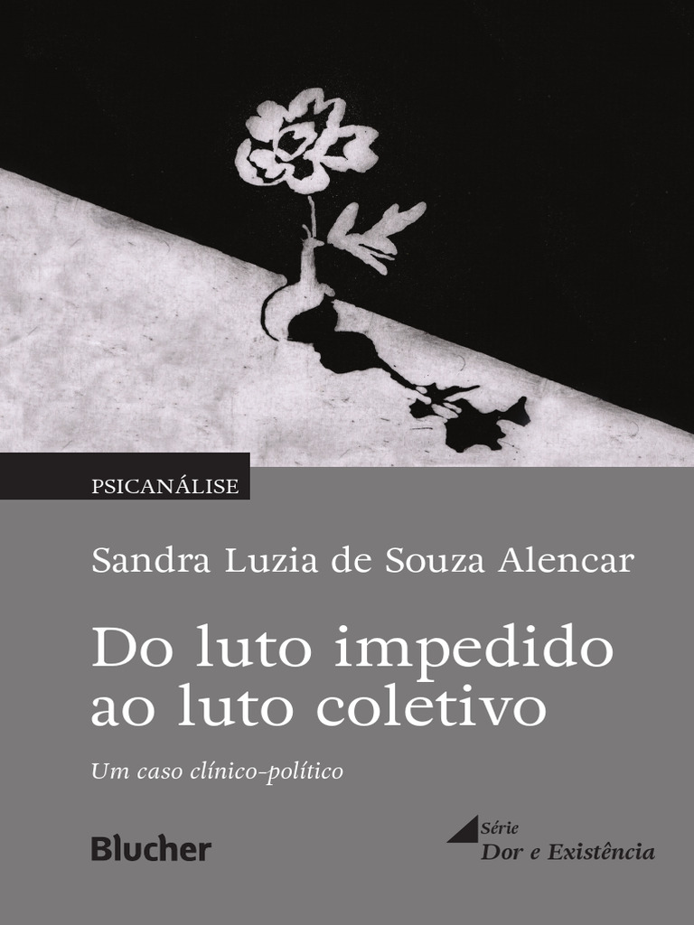 Luto Coletivo e Violência: Um Estudo | PDF | Violência | Morte