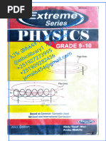 Physics Grade 11 Unit 2 Vectors | PDF