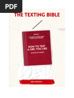 Future Toxic Bible - Google Search | PDF