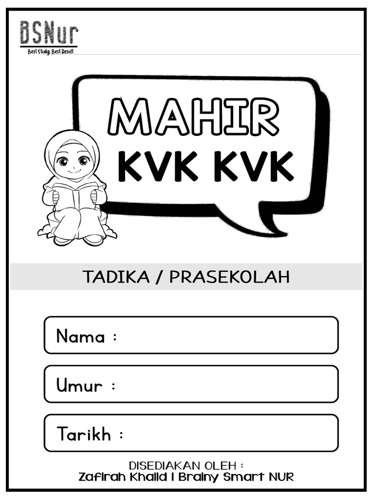 Mahir KVK KVK | PDF