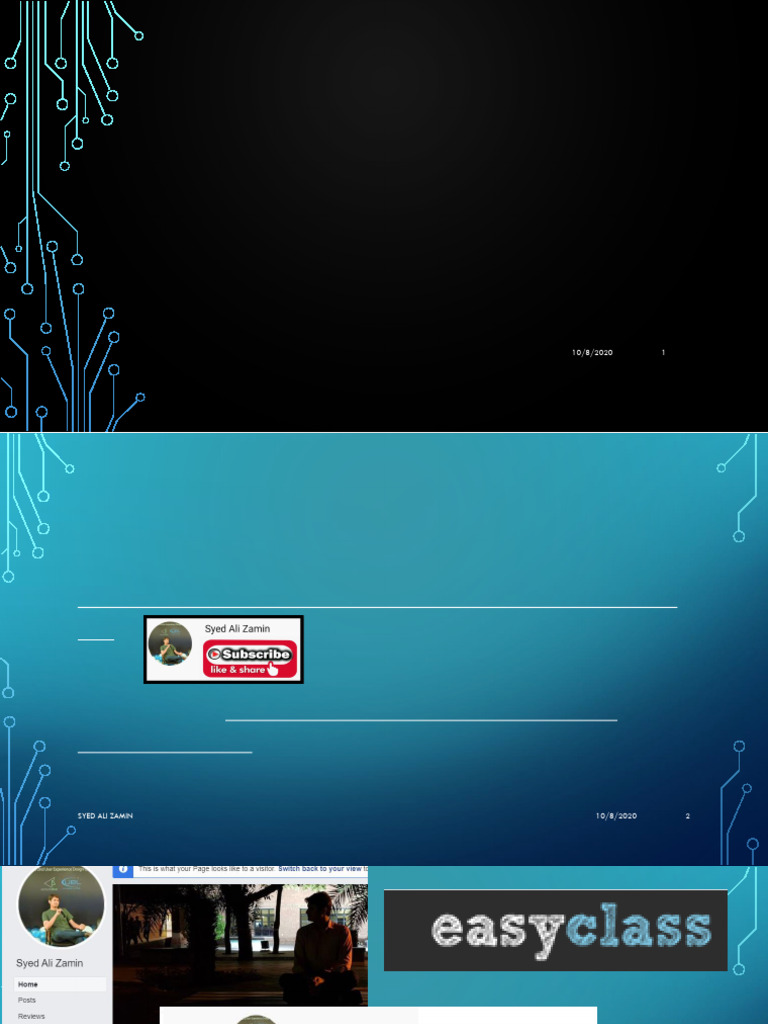 Digital Logic Design Lectures | PDF