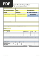 DVP&R | PDF | Verification And Validation | Specification (Technical ...