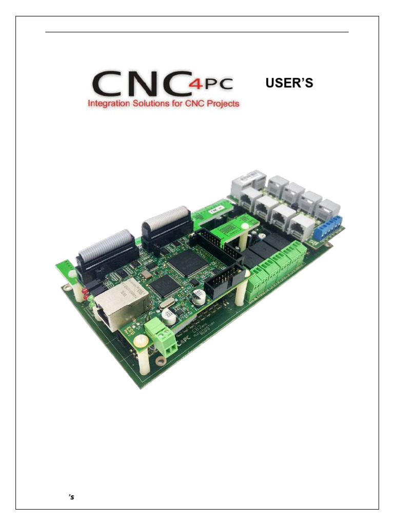 C82 Rev, 3 User Manual V2.7 | PDF | Electrical Engineering | Computer ...