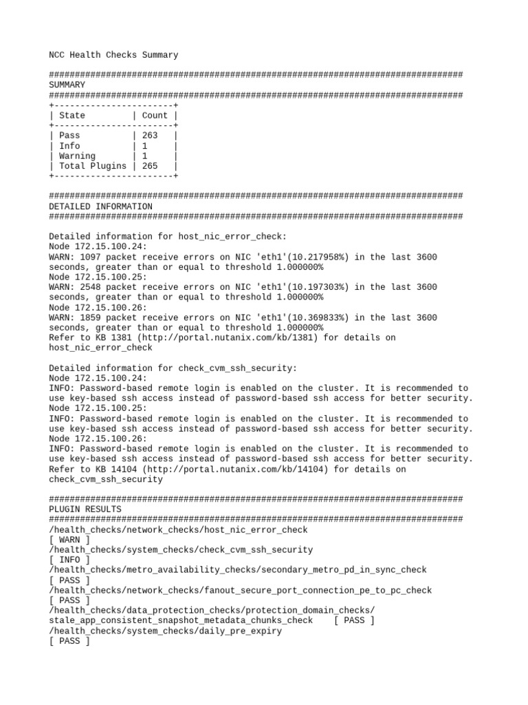 NCC Output 2024 09 06 1725630087 | PDF | Internet Protocols | Internet ...