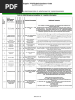 DVP&R | PDF | Verification And Validation | Specification (Technical Standard)