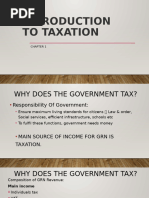 Deloitte Namibian - Quick Tax Guide - 2022 - Updated | PDF | Taxes ...