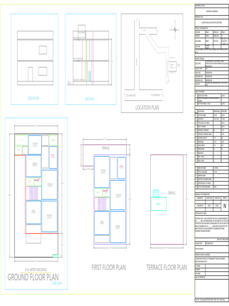 DWG Report | PDF | Queensland Heritage Register | Culture Of Queensland