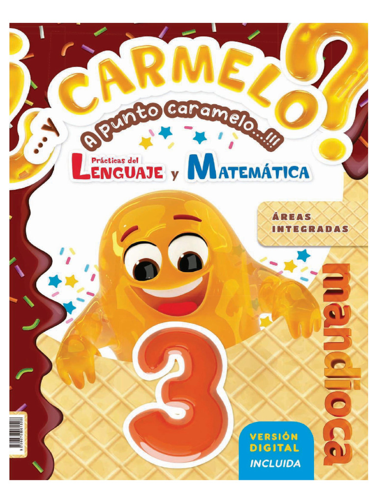 Carmelo 3 | PDF